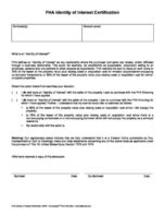 FHA Loans with REMN Wholesale