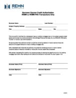 FHA Loans with REMN Wholesale