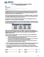 FHA Loans with REMN Wholesale